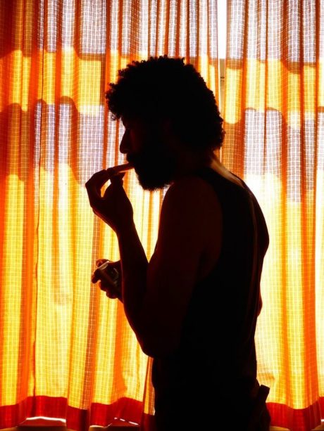 Kevin Lomand Carter – paff-the-magic